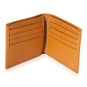 Gucci | Bags | Gucci X Disney Vintage Gg Supreme Mickey Mouse Bifold ...